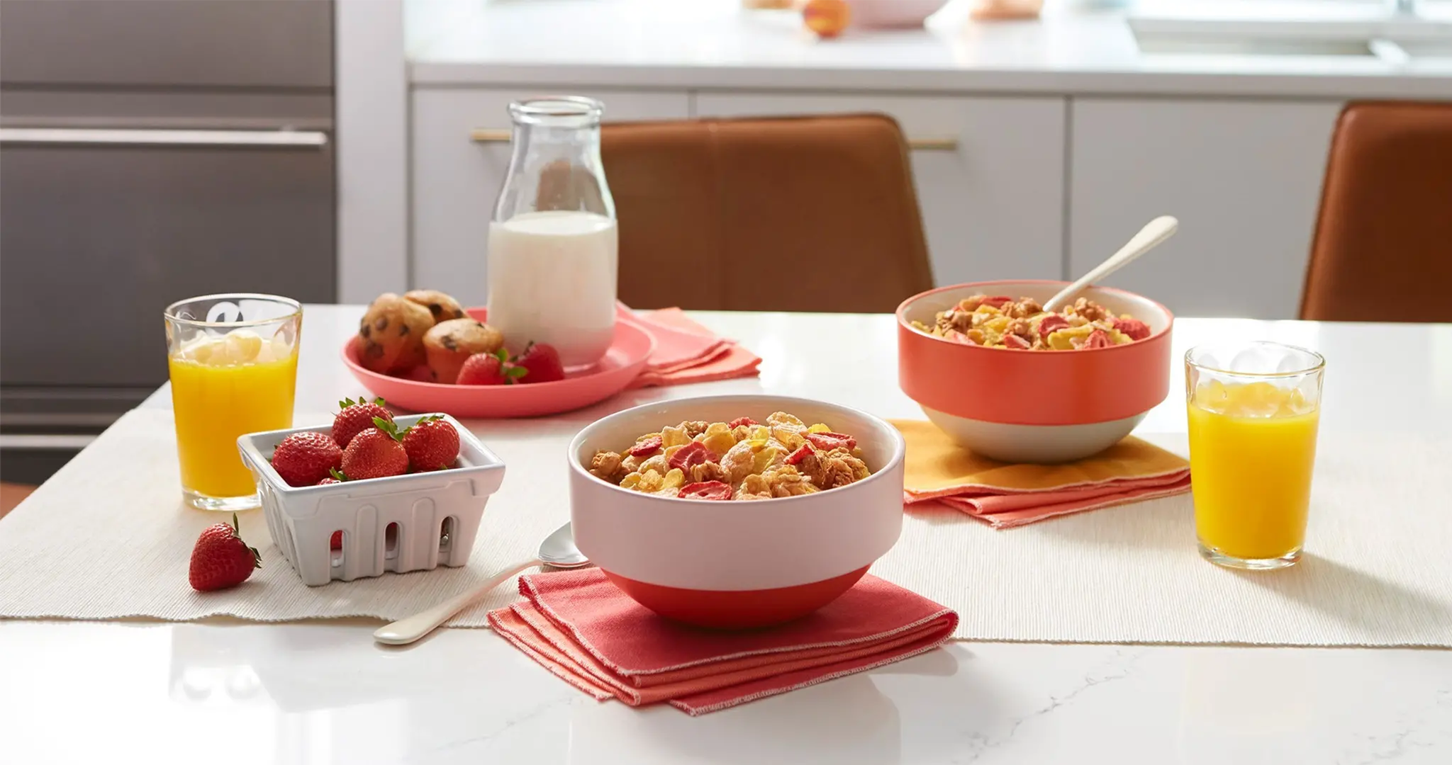 4 Key Moments in American Cereal History | Post Consumer Brands