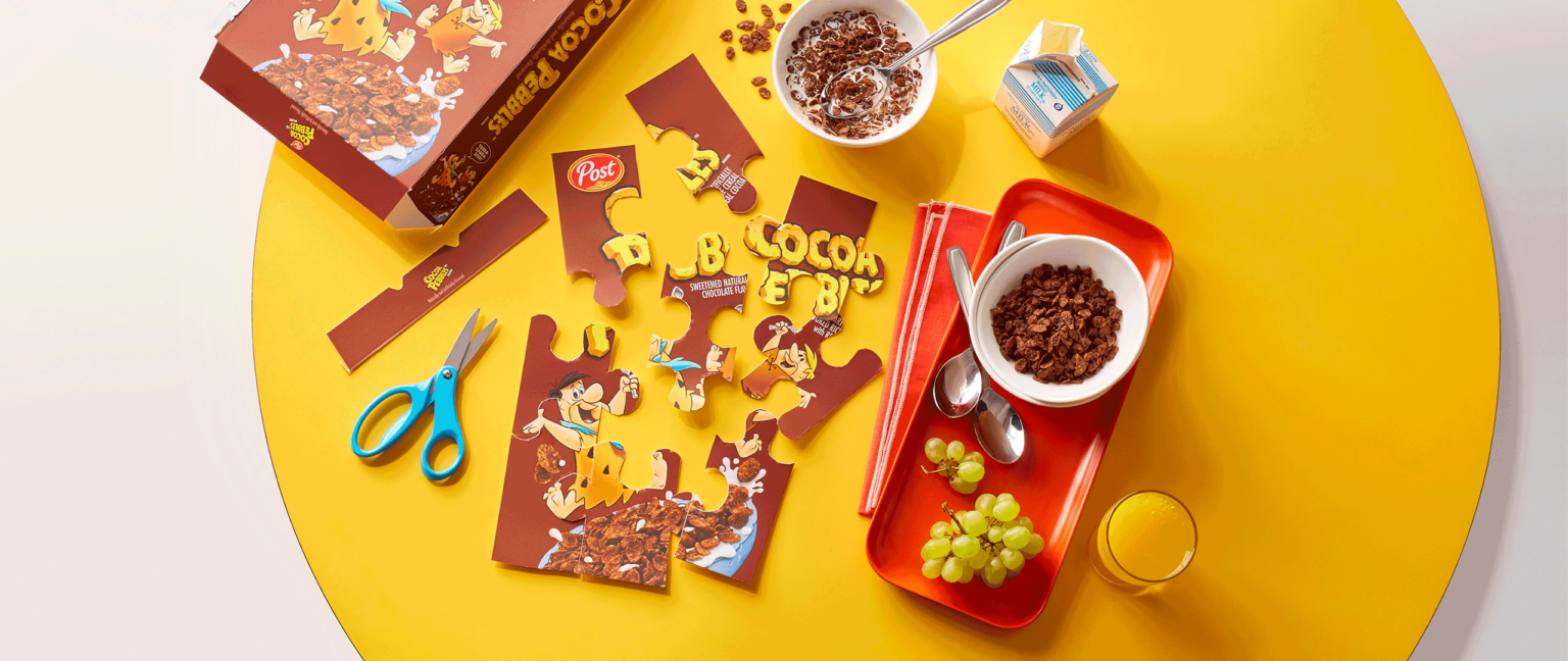 How Your Favorite Breakfast Cereal Is Made | Post Consumer Brands