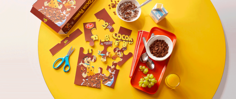 7 National Cereal Day Activities for the Family | Post Cereals