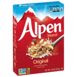Alpen Original | Post Consumer Brands