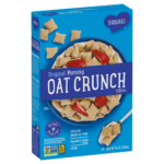 Barbara's Multigrain Spoonfuls™ Cereal | Post Consumer Brands