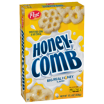 Honey-Comb® cereal | Post Consumer Brands