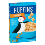 Puffins™ Original Cereal | Post Consumer Brands