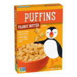 Puffins™ Original Cereal | Post Consumer Brands