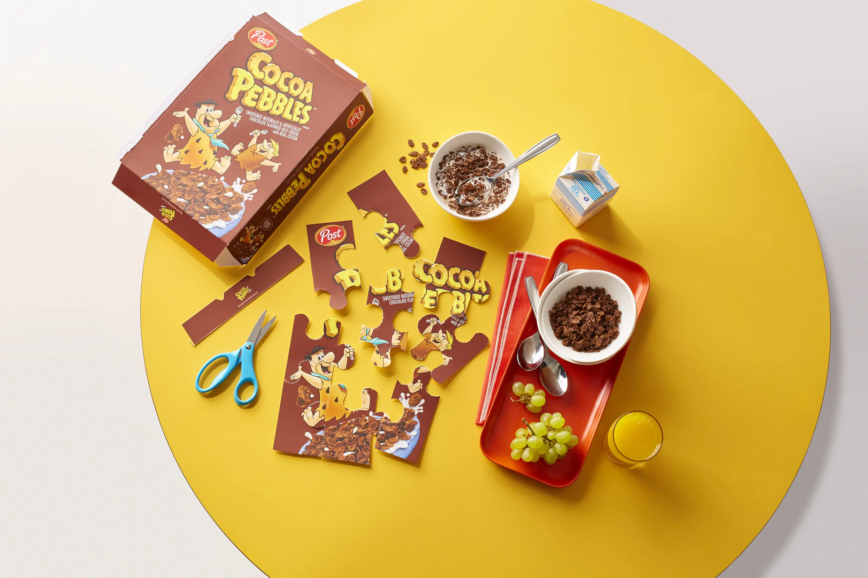 7 National Cereal Day Activities for the Family | Post Cereals