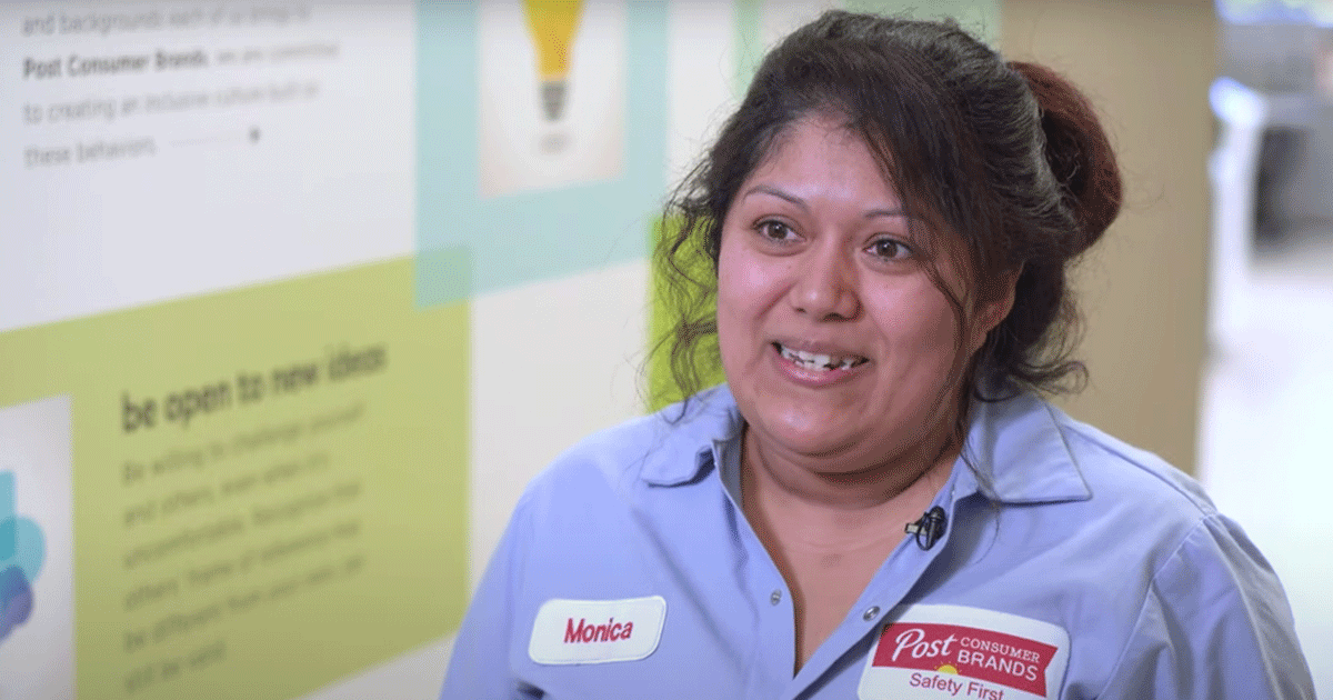 What the Post Operations Production Team Loves About Making Cereal