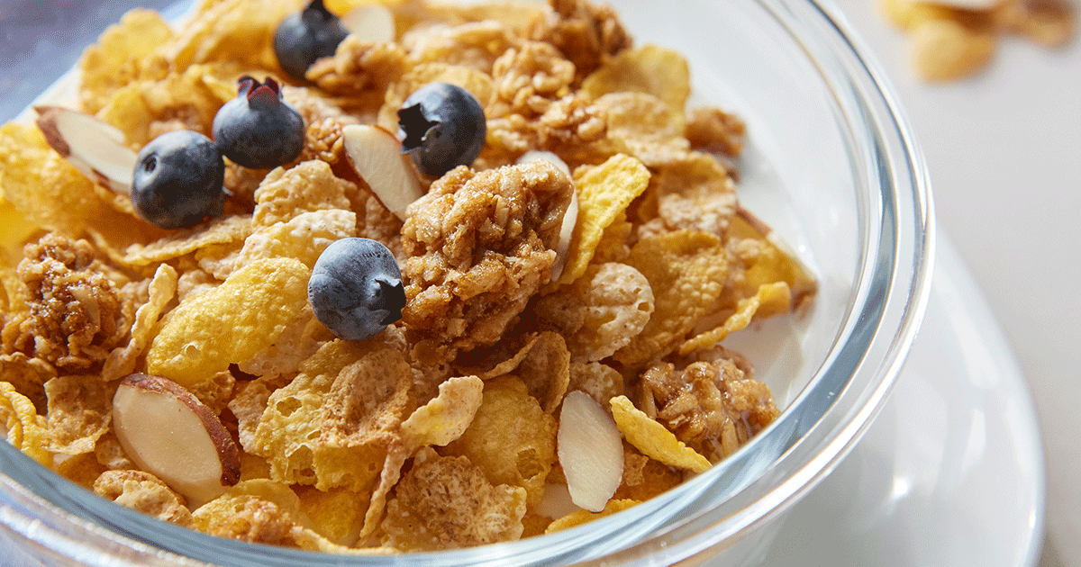 3 Ways Post Responsibly Sources Cereal & Snack Ingredients