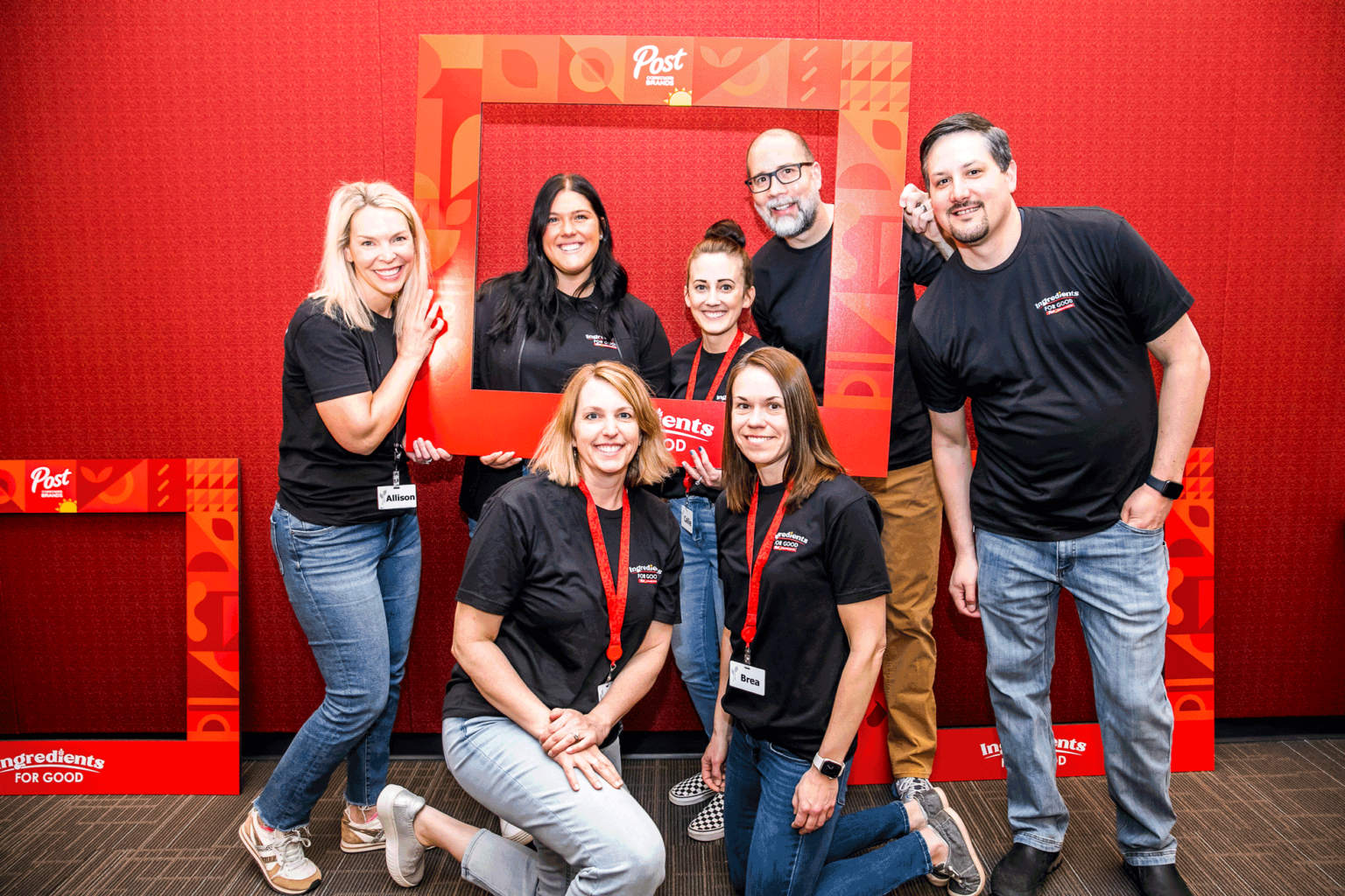 Community Impact at Post Consumer Brands
