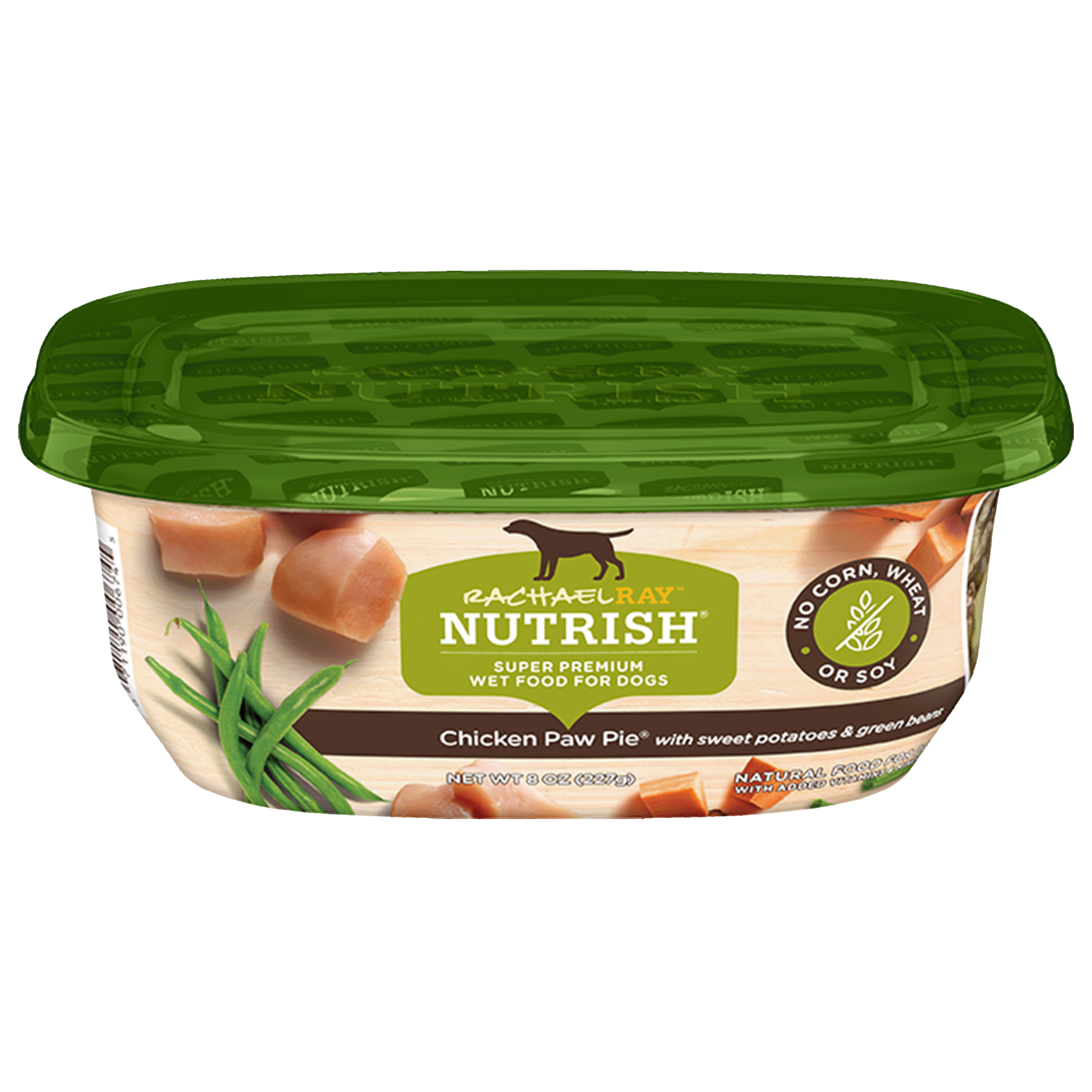 Nutrish Dog & Cat Food Recipes | Post Consumer Brands