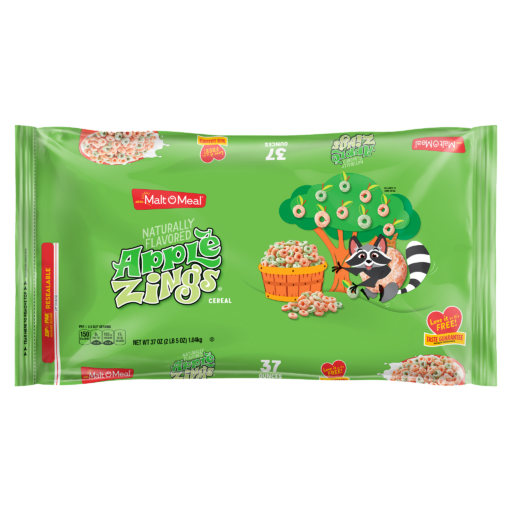 Malt-O-Meal Bagged Cereals: 30+ Flavors for the Family