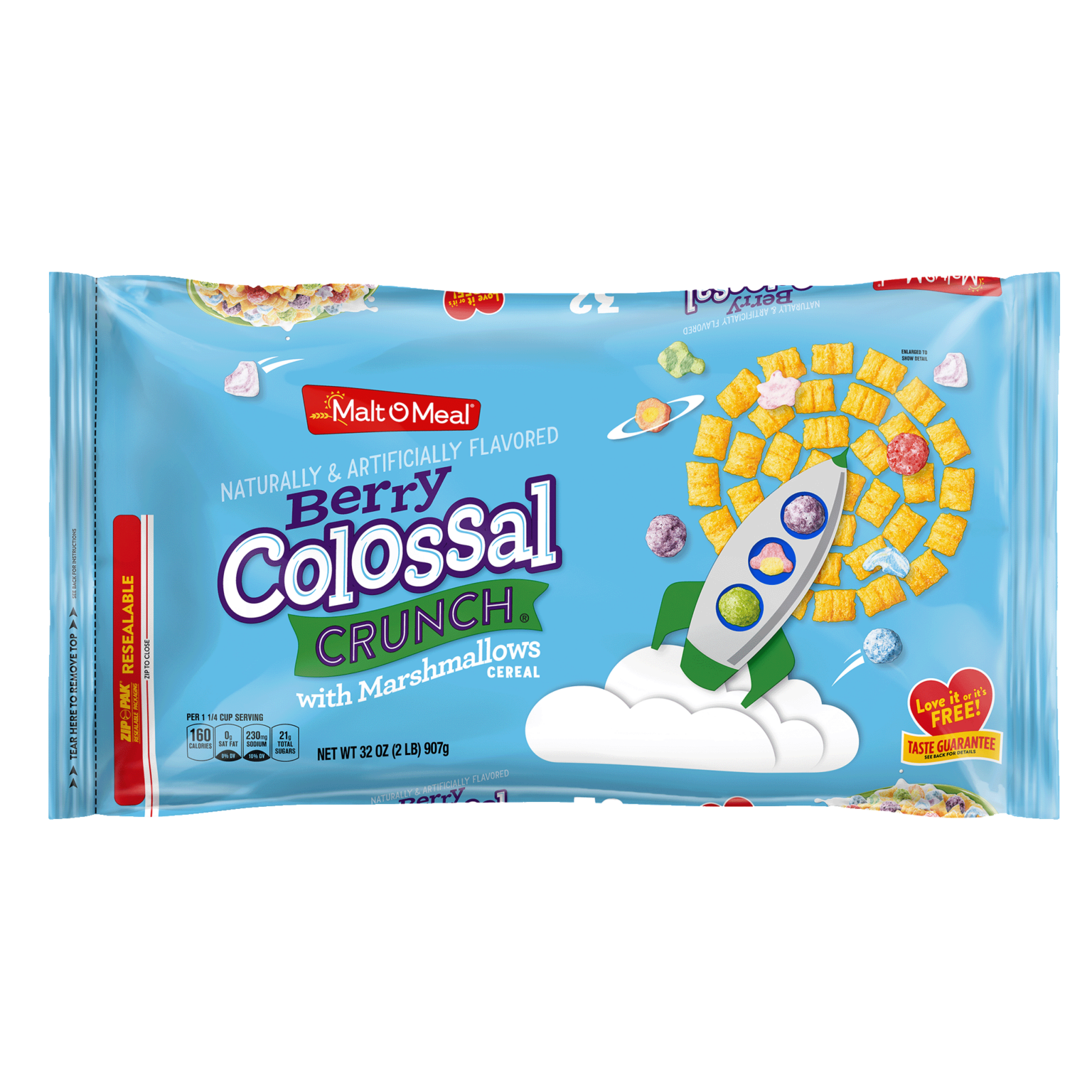 Our Favorite Fruity Cereals | Post Consumer Brands