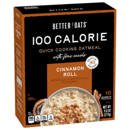 Better Oats® Steel Cut Original | Post Consumer Brands