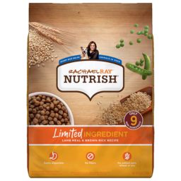 Nutrish Dog & Cat Food Recipes | Post Consumer Brands
