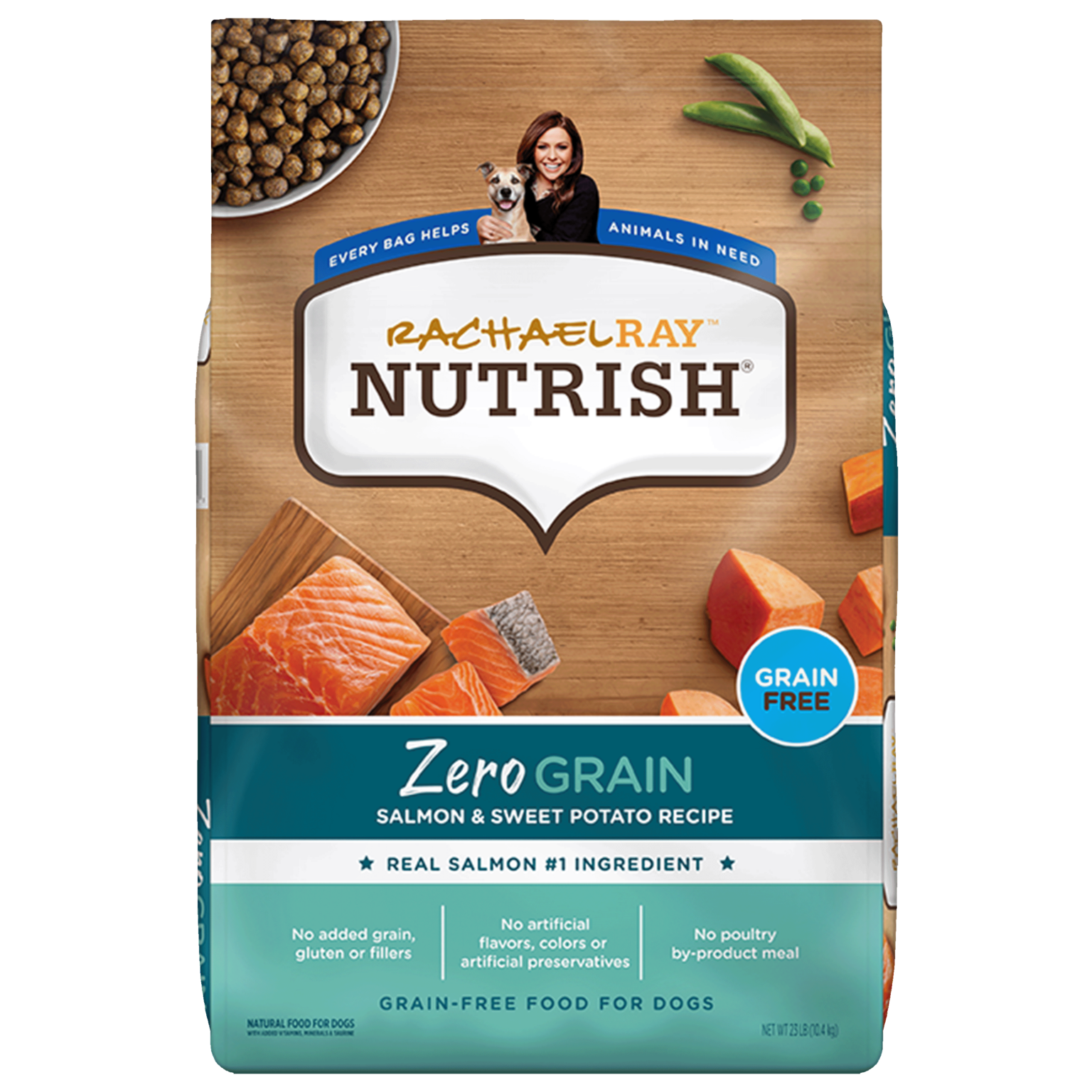 Nutrish Dog & Cat Food Recipes | Post Consumer Brands