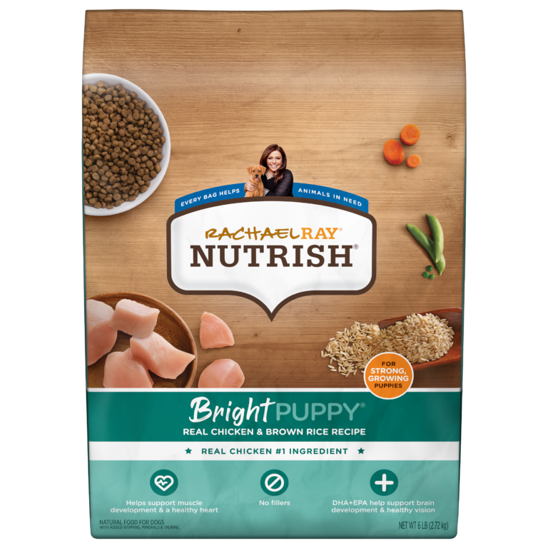Nutrish Dog & Cat Food Recipes | Post Consumer Brands