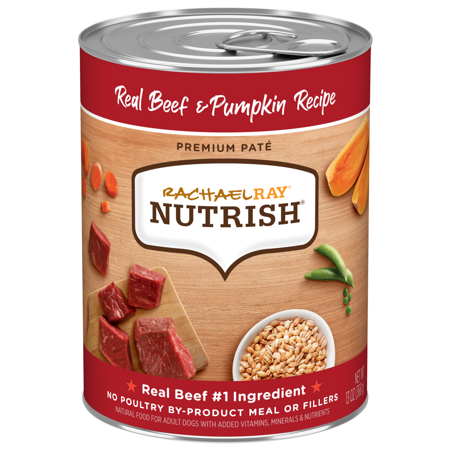 Nutrish Dog & Cat Food Recipes | Post Consumer Brands
