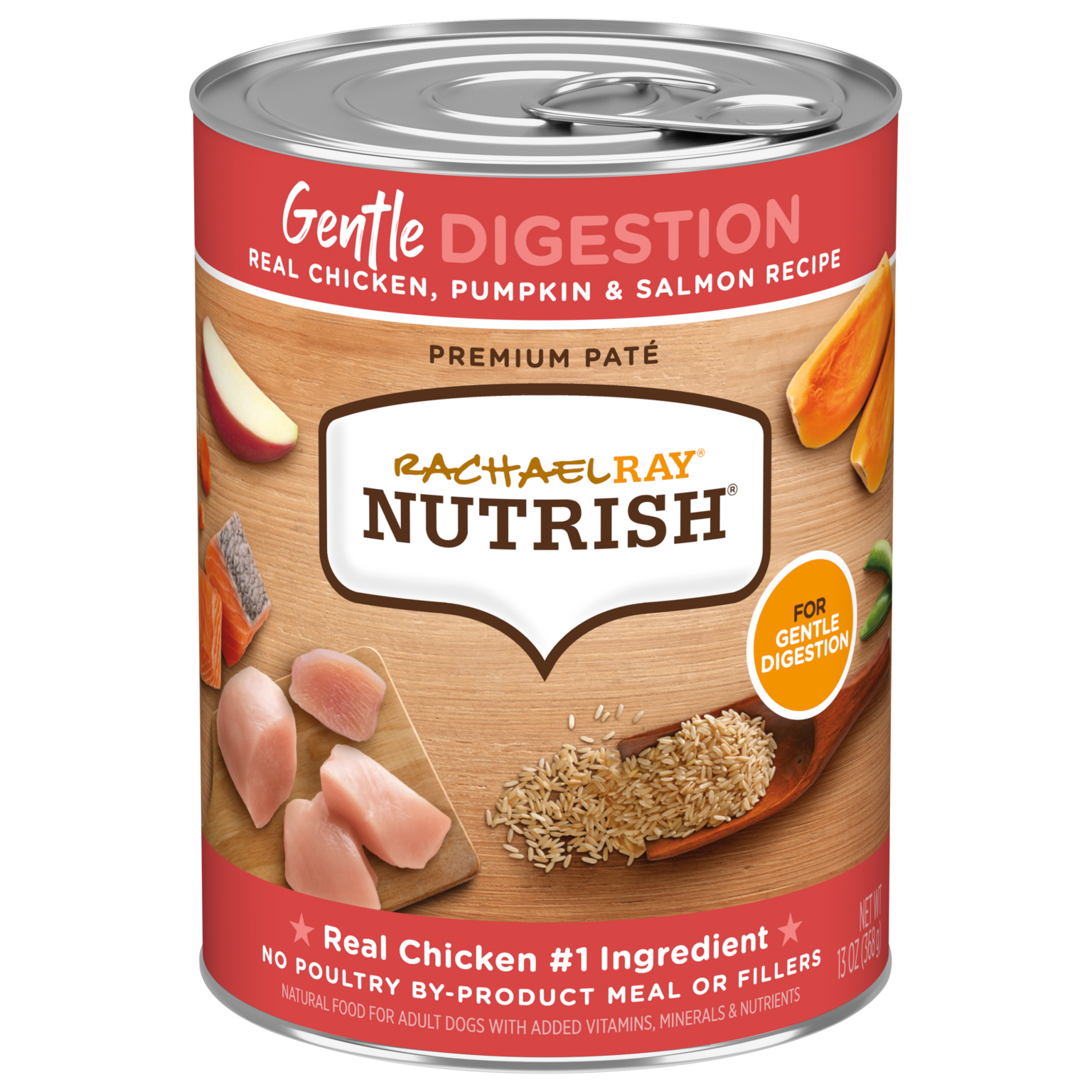Nutrish Dog & Cat Food Recipes | Post Consumer Brands