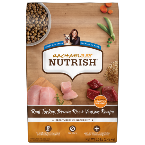 Nutrish Dog & Cat Food Recipes | Post Consumer Brands