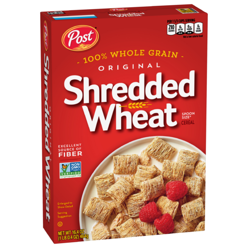 10 Kosher Certified Cereals from Post Consumer Brands